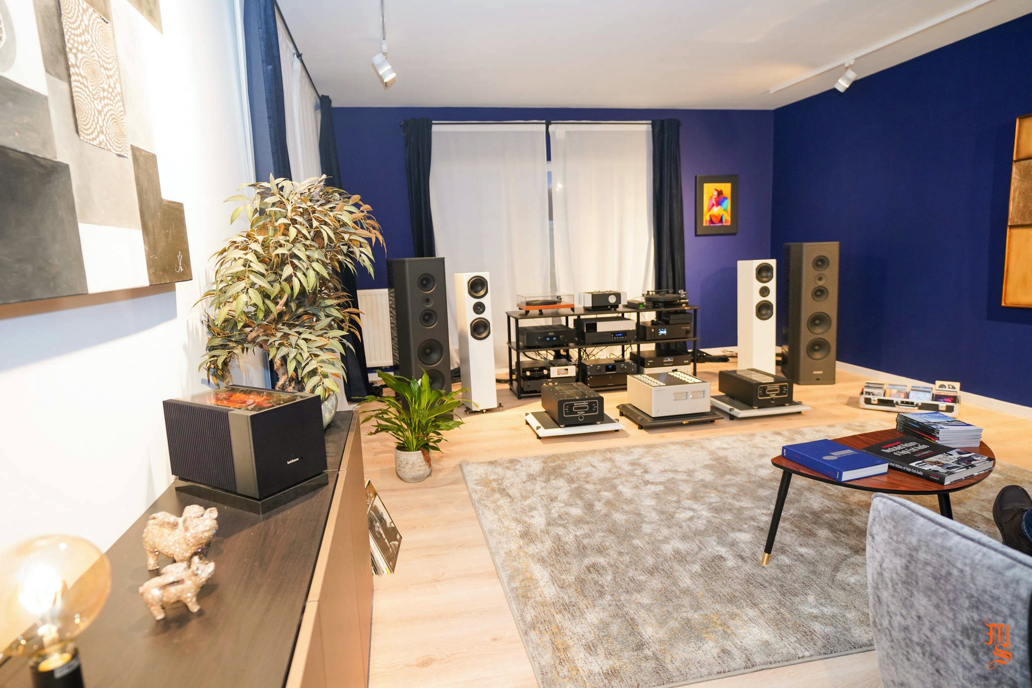 THE TEMPLE HIGH-END AUDIO – Ultimate High-Fidelity