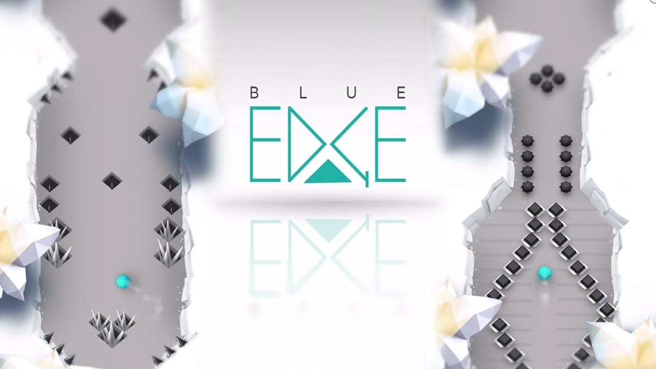 Blue Edge Requirements - The Cryd's Daily