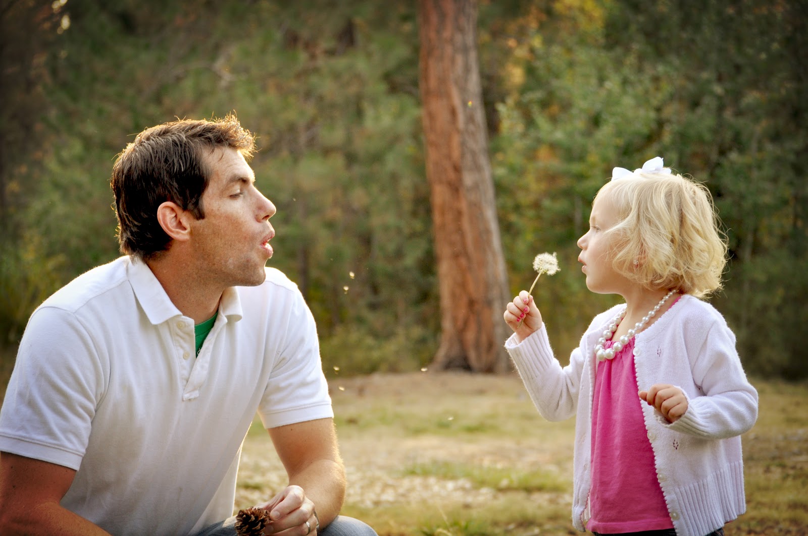 Chad & Debbie Crowther