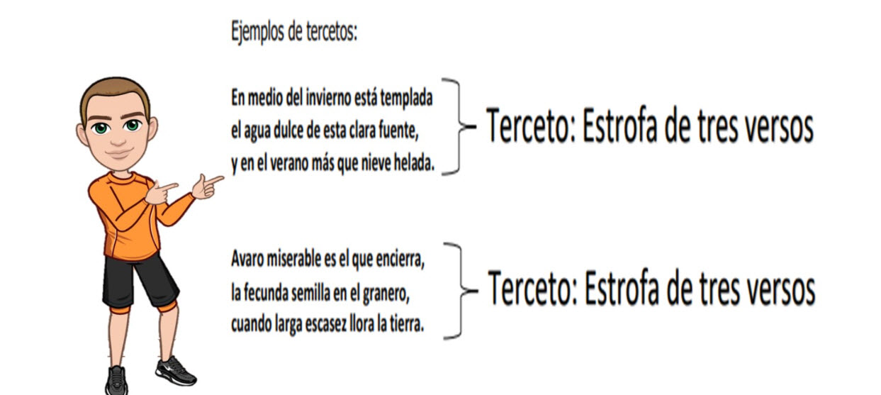 BLOG DE LENGUA DE 6º: TEMA 5