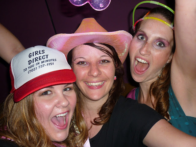 Sarah + Laura: What We Love Wednesdays - CHAV NIGHT, innit?!