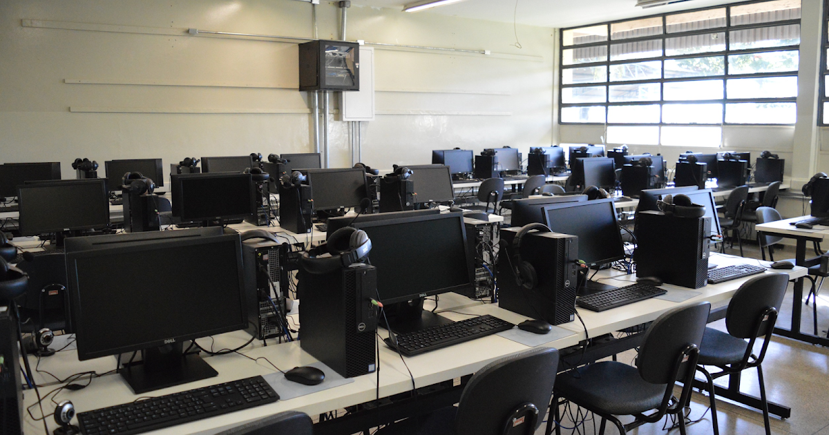 Univesp anuncia vestibular para o segundo semestre