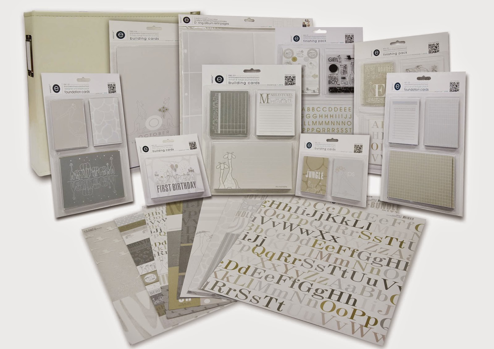 The Twinery & Ruby Rock-It Blog Hop