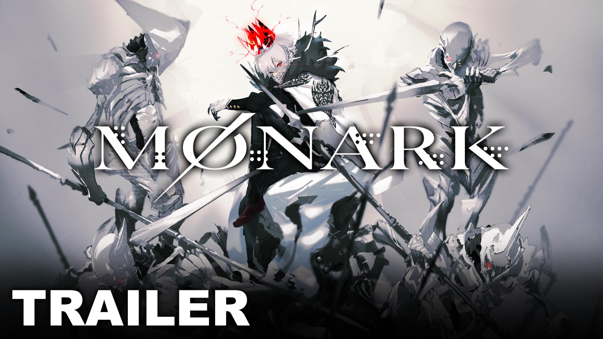 Monark muestra un poco de su sistema de batalla en nuevo trailer - No ...