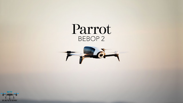 Parrot Bebop 2 Review The Best Drone With The Best Price - My Drone Review