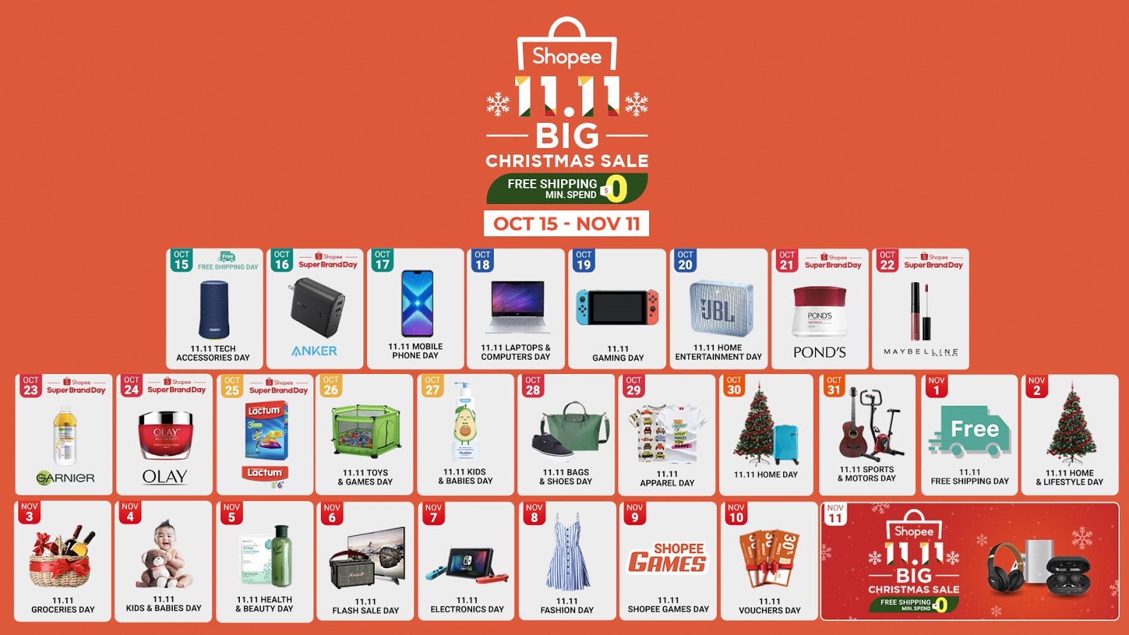 Shopee Launches Manny Pacquiao as its Newest Brand Ambassador for ...