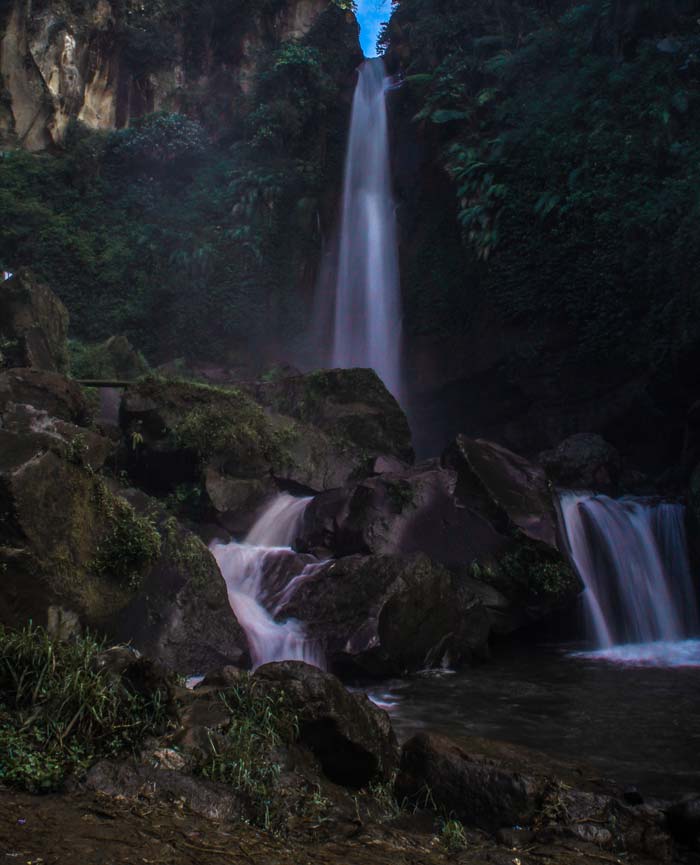 Coban Talun Batu - Daya Tarik, Fasilitas Wisata, Harga Tiket dan Rute