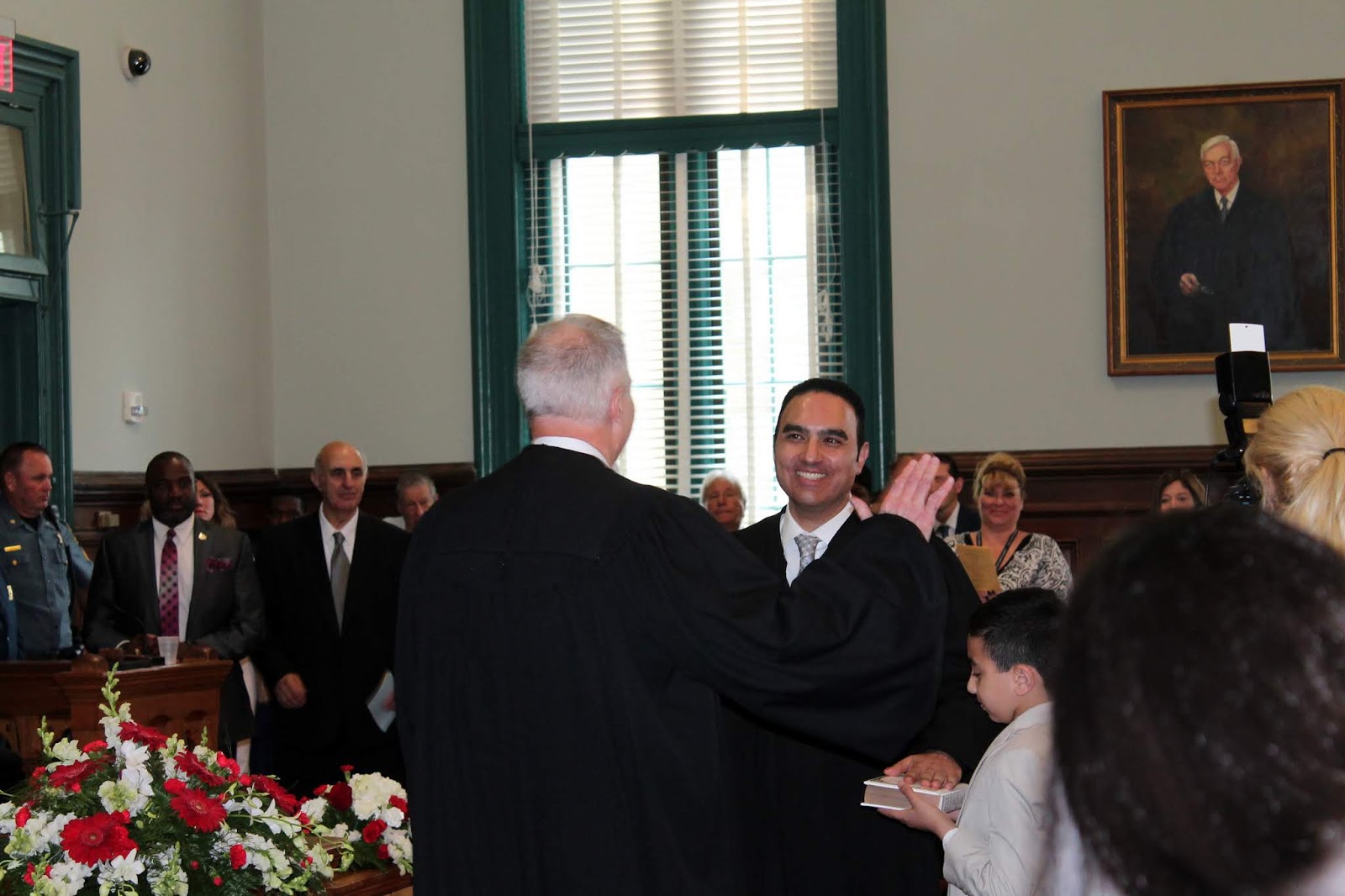 Lehigh Valley Ramblings: June 2018