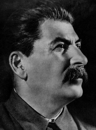 Stalin's speech on collective farm development. - Selected Writings