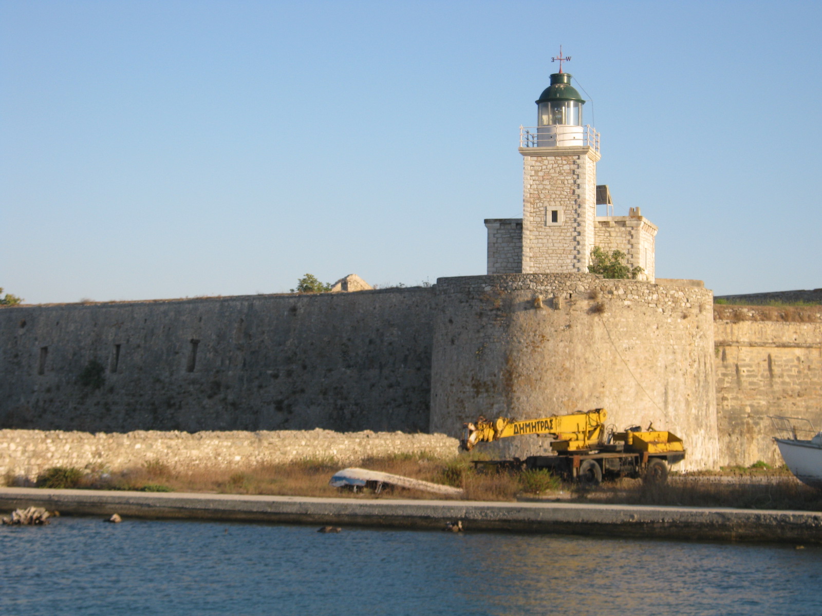 Τα θαλασσινά....: 4/9/2012