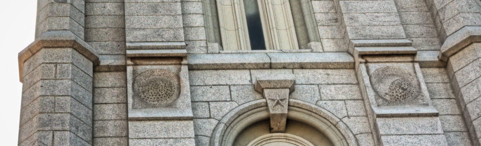 The Trumpet Stone: Latter-day Saint Temple Symbols - Moonstones