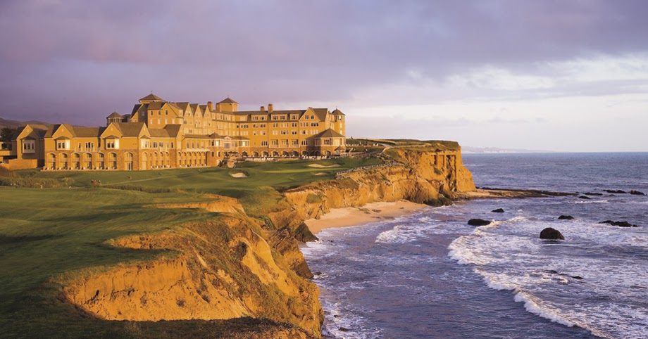 vignette design: Putting On The Ritz