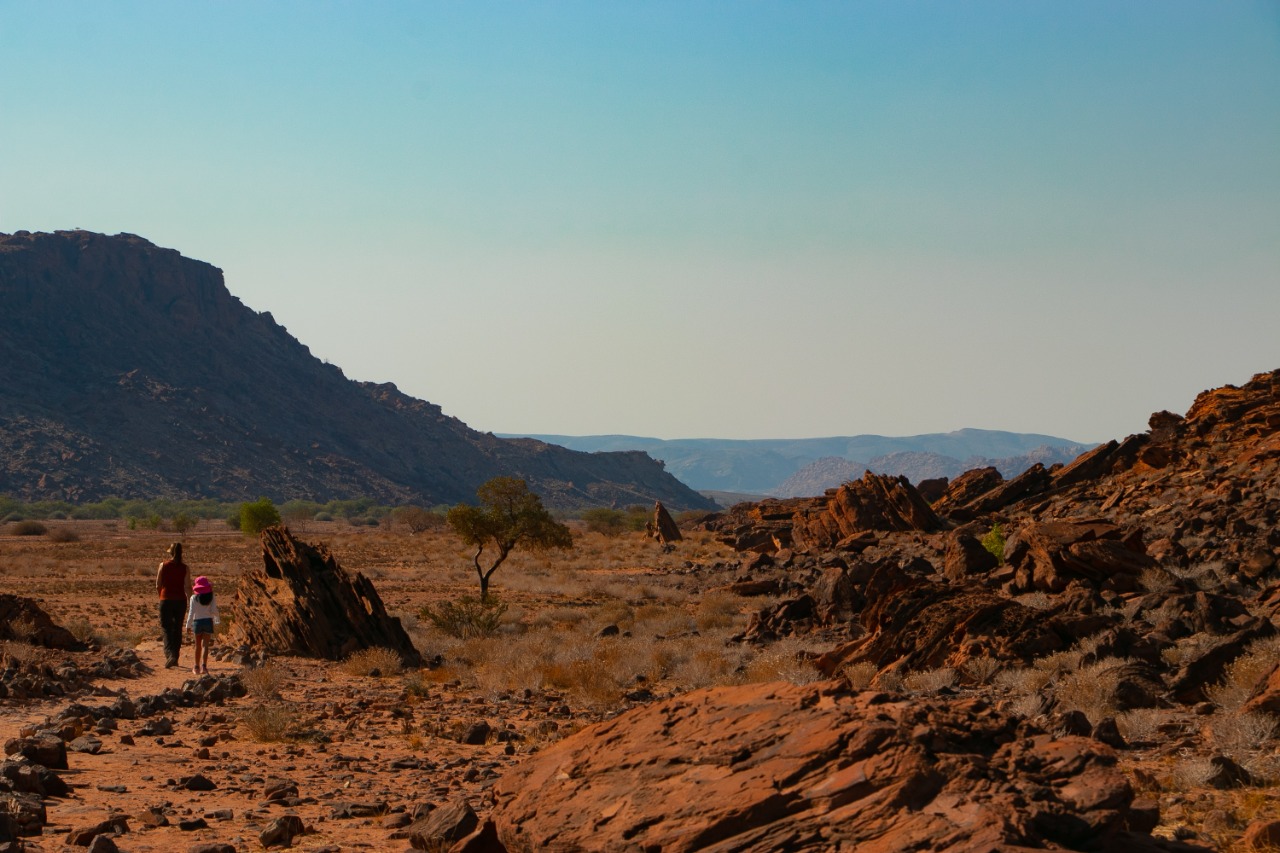 Viagem para Namíbia: tudo o que você precisa saber para planejar a sua ...