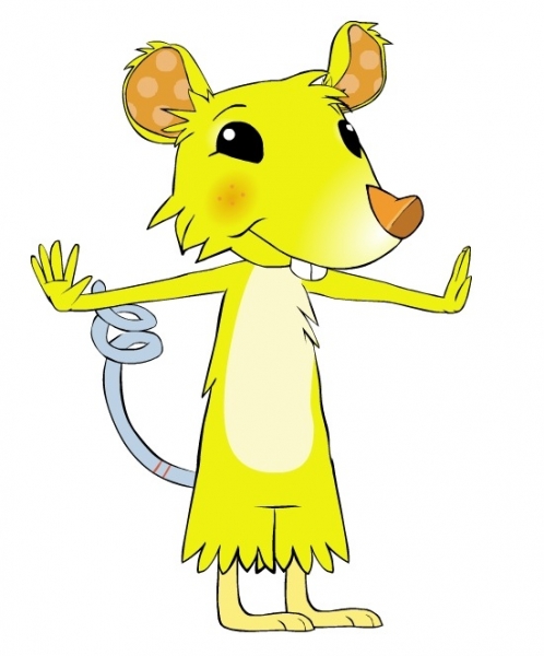 Un peu de tout, sans trop se prendre au sérieux: Une rencontre spécial