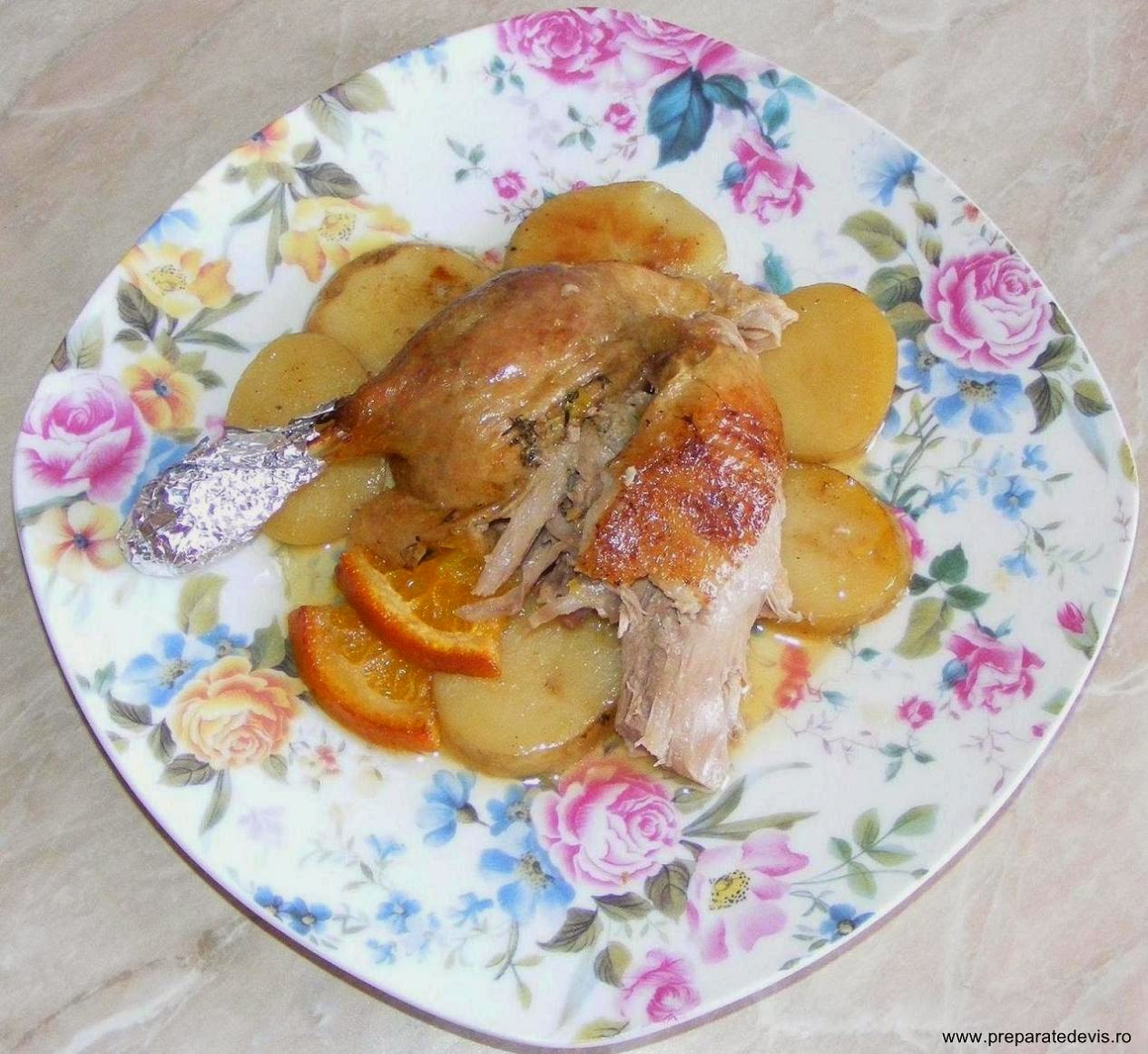 Preparatedevis.ro: rata gatita