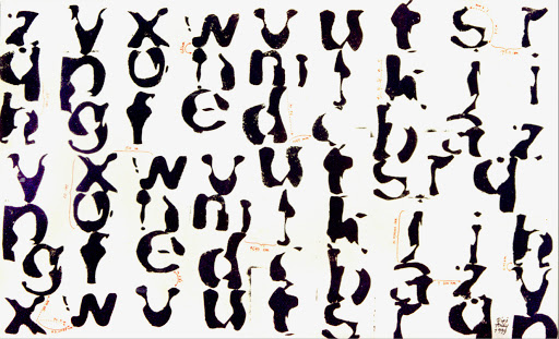 Karya Dipo Andy Tahun 1998-1999