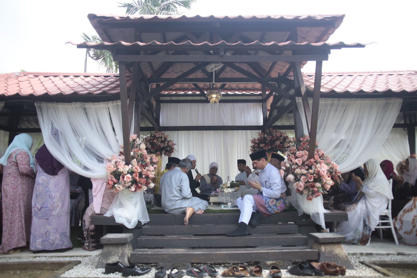 WEDDING STATION............. YOUR ONE-STOP WEDDING CENTRE: F+D : Kawasan NI