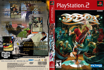 VB Smart: Jogos para PS2