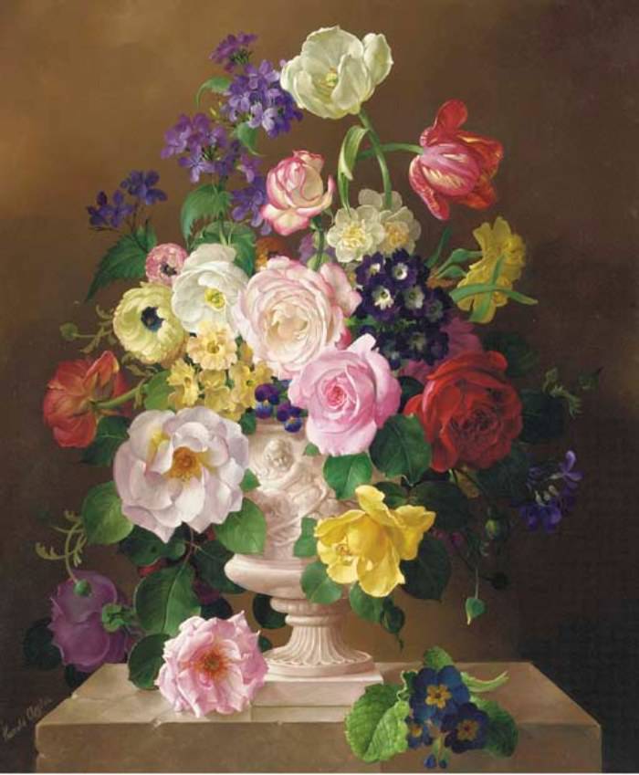 Maher Art Gallery: Harold Clayton