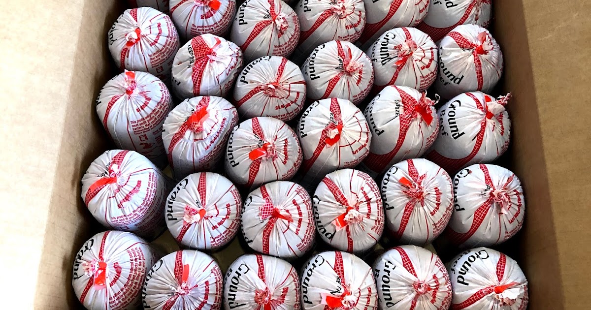 Gross Farms: Buying A Quarter Steer (Beef)