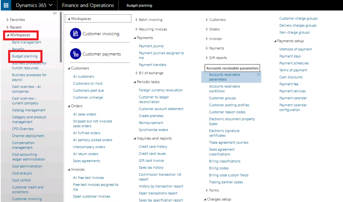 How To Add Form To A Workspace In Dynamics 365 how-to-add-form-to-a-workspace-in-dynamics-365