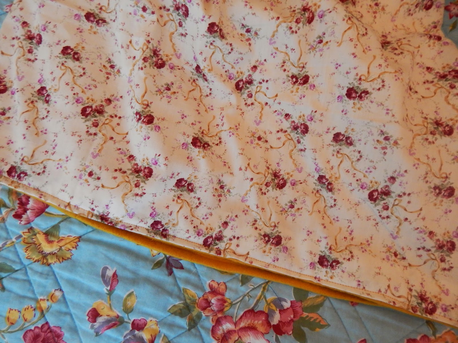 Dans le dressing de mes ptits titis: La Bernina 215 Simply Red : elle à ...