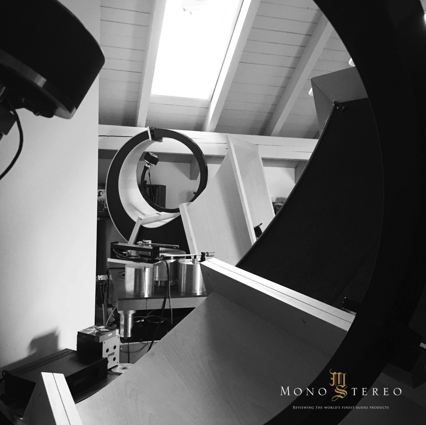 Hornsolutions – M & S | Ultimate High-Fidelity