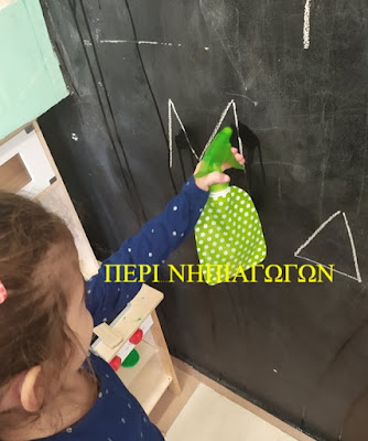 "ΠΕΡΙ... ΝΗΠΙΑΓΩΓΩΝ" : Σεπτεμβρίου 2019