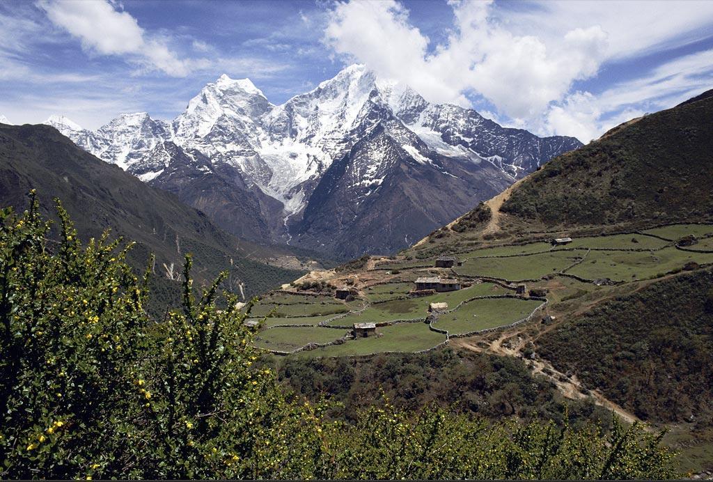 Montañas míticas ~ My SkyRunning