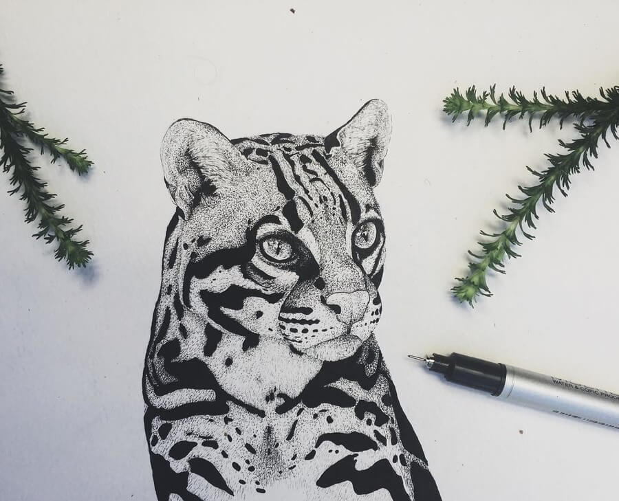 Design Stack: A Blog about Art, Design and Architecture: Black and ...