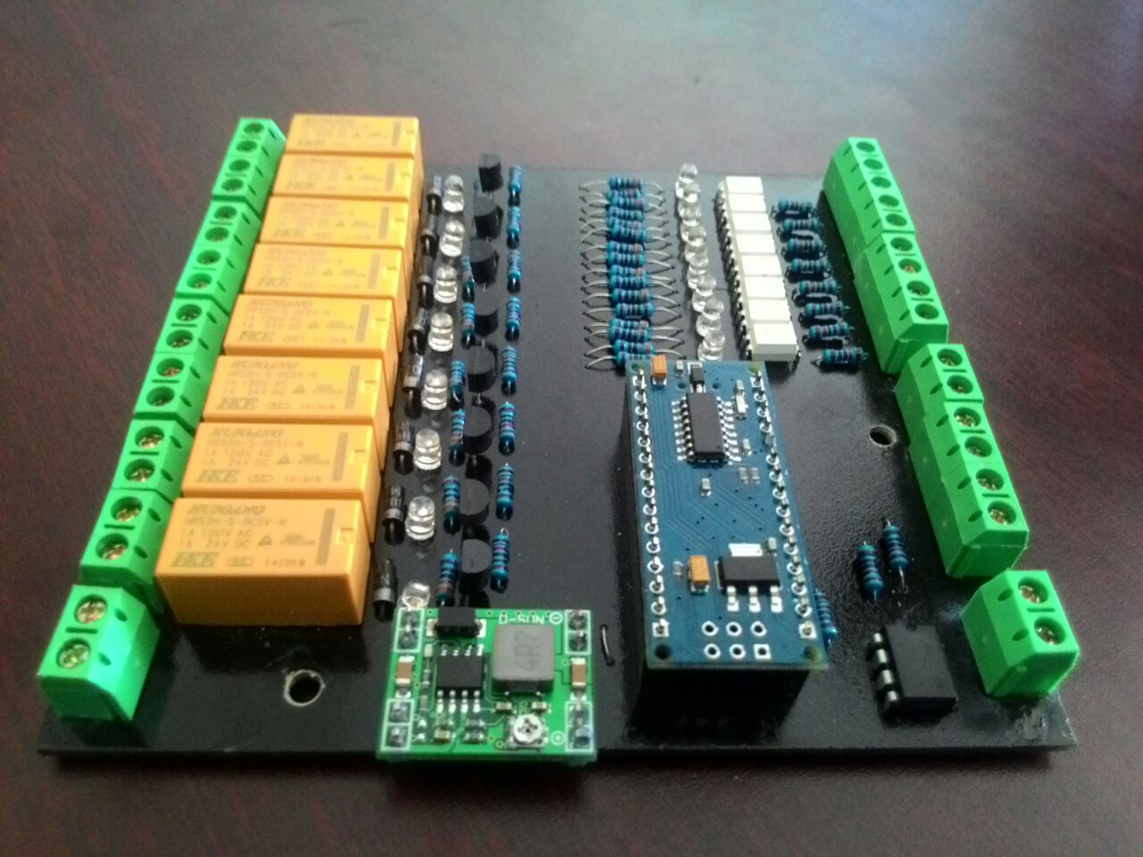 Simor Technology Tutorial Membuat Rtu Arduino Protokol Modbus Rtu Rs485 ... Simor Technology Tutorial Membuat Rtu Arduino Protokol Modbus Rtu Rs485 ...