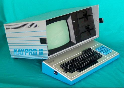 Os primeiros microcomputadores ~ T3ch Solucao