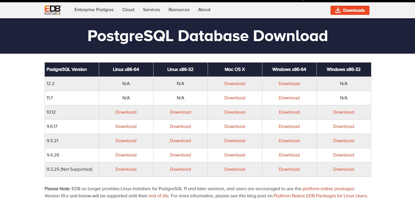 PostgreSQL Server11 から12に乗り換えるべきか?