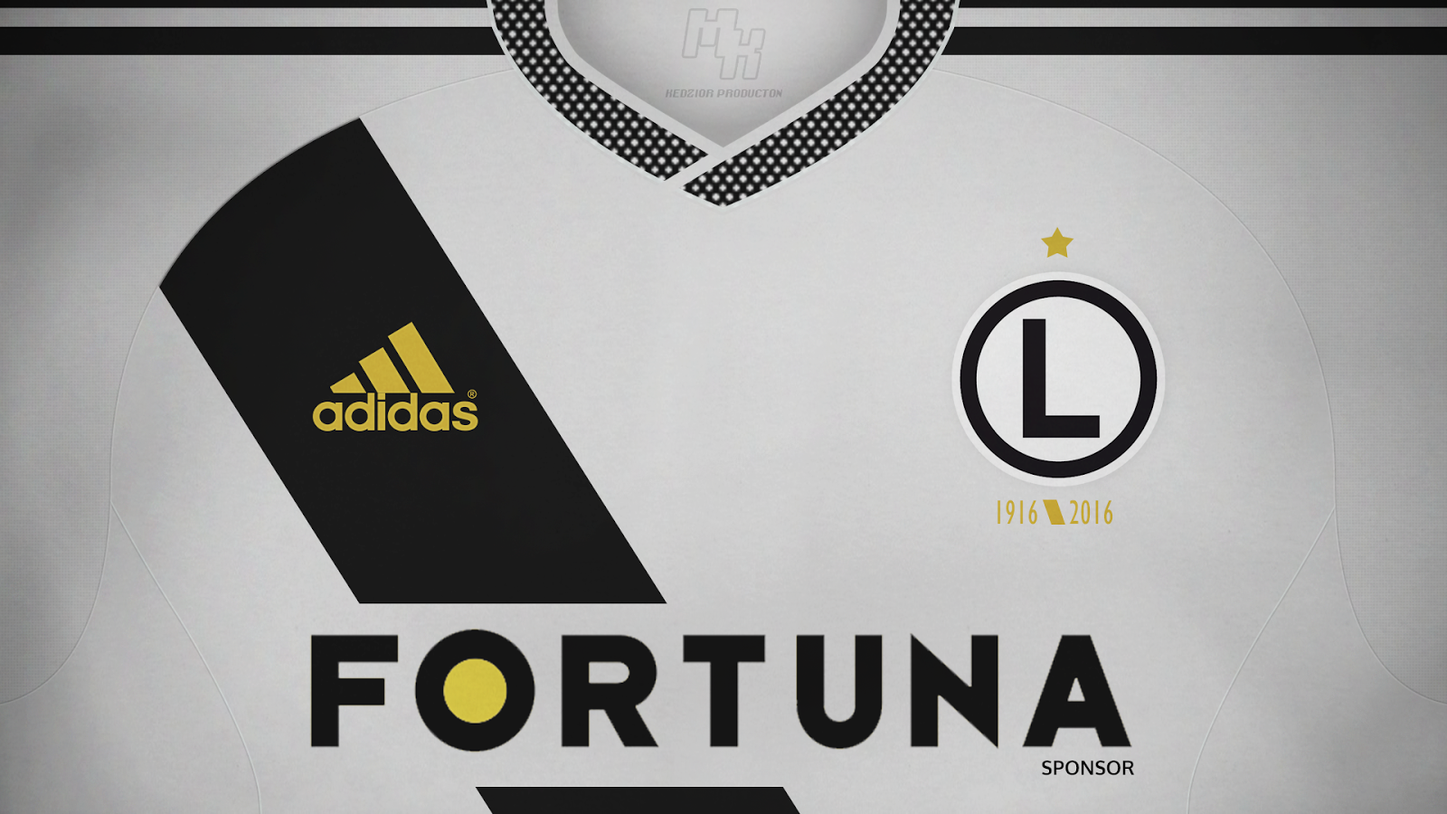 Legia Warszawa Kit Wallpapers