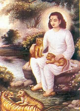 Maharashtra Travel Experience: Jalicha Dev( God of Net): Tal. Ajanta ...