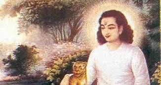 Maharashtra Travel Experience: Jalicha Dev( God of Net): Tal. Ajanta ...