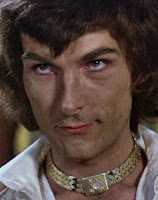 Classic Film and TV Café: A Circus with Acrobats, Animals, and...Vampires!