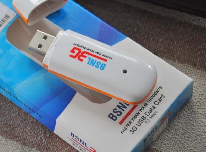 Bsnl Usb Modem