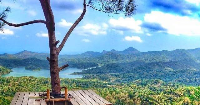 *KALI BIRU*: *KALI BIRU*