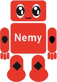 Nemy's Blog