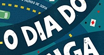 Mesa de Estudo: *Resenha do livro : "O dia do Curinga " ; Jostein Gaarder.