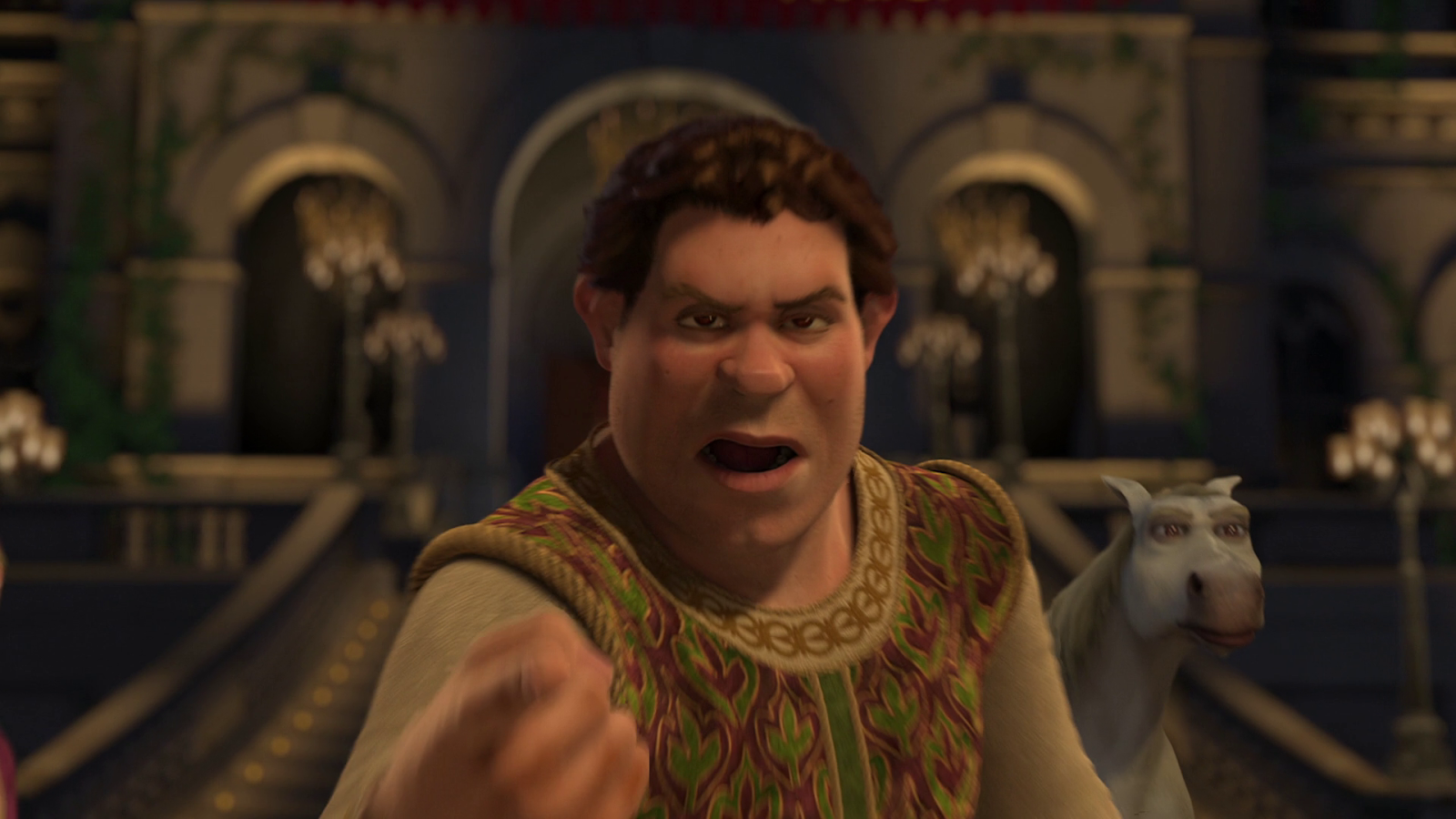 Blog post 4: Favourite Movie