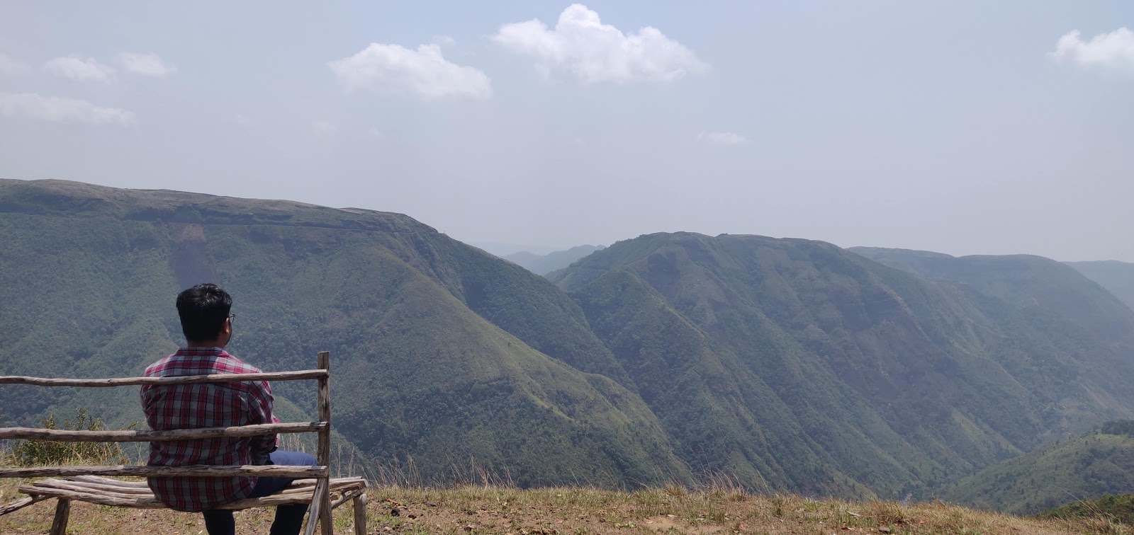 Meghalaya : Offbeat places