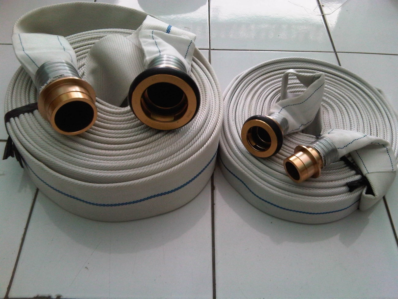 DAFTAR HARGA PERLENGKAPAN HYDRANT MURAH: HARGA PERLENGKAPAN FIRE ...