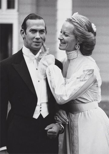 The Evil Style Queen