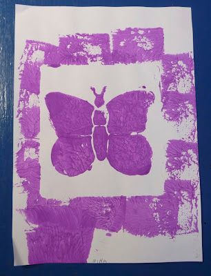 De Mello Teaching: Stencils! Fun and Easy!