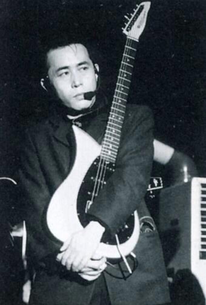 The Philosopher's Propeller (Susumu Hirasawa, 2000)