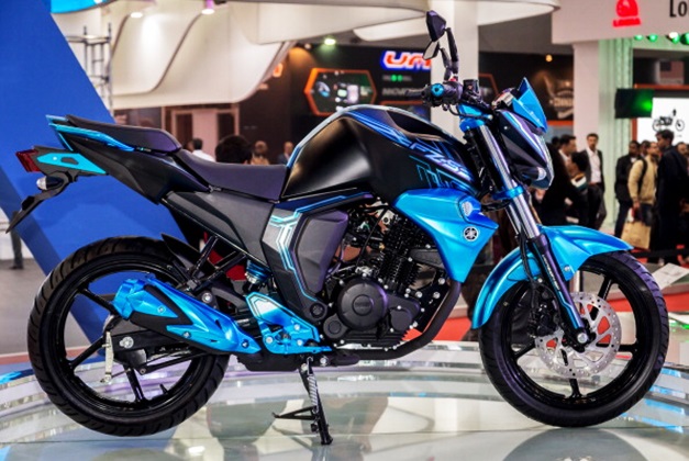 A Massive Boost In the Domestic Sales For Yamaha Motors India - MotorZest