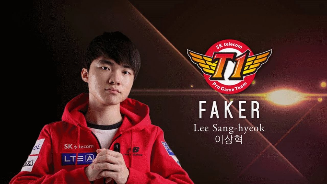 World e-Sports.: faker net worth,faker twitch,faker twitter,faker ...
