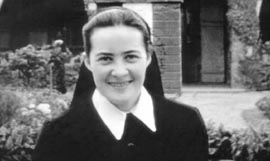 Los Mundos de Laura: Las monjas francesas.